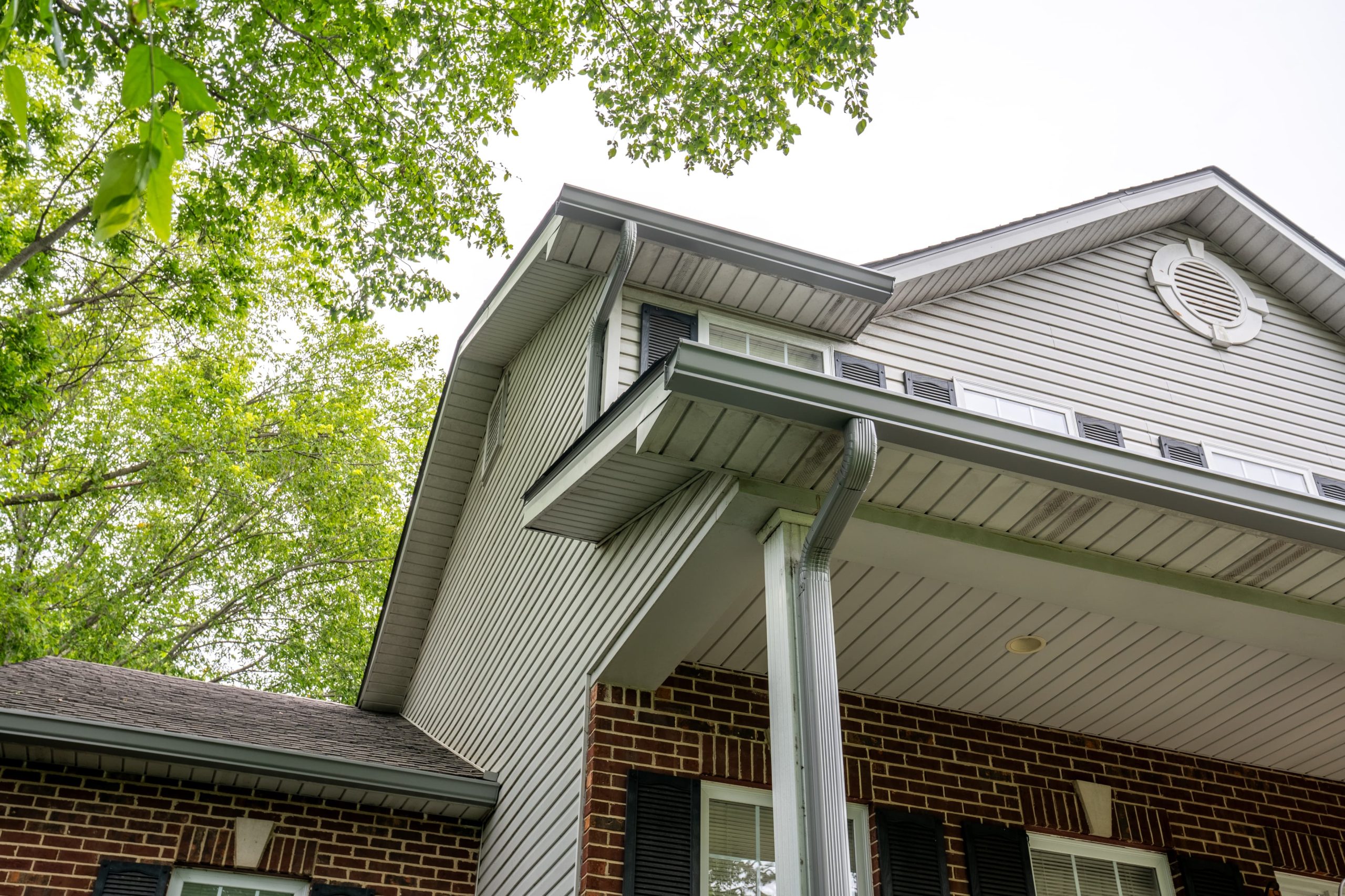 Helotes Aluminum Gutters in Helotes TX